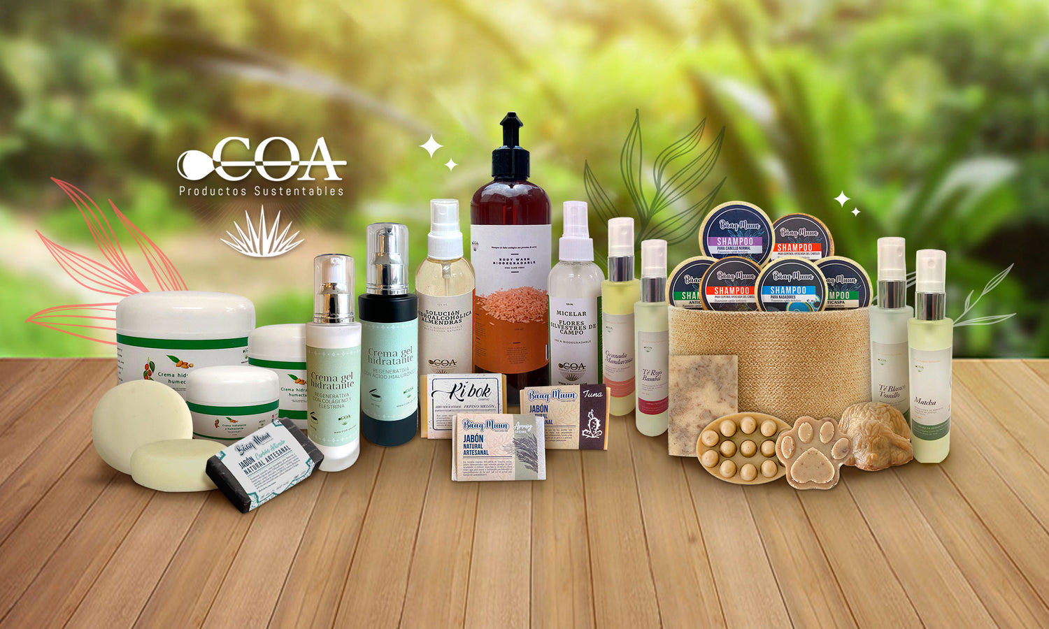 Colecciones – COA shopping